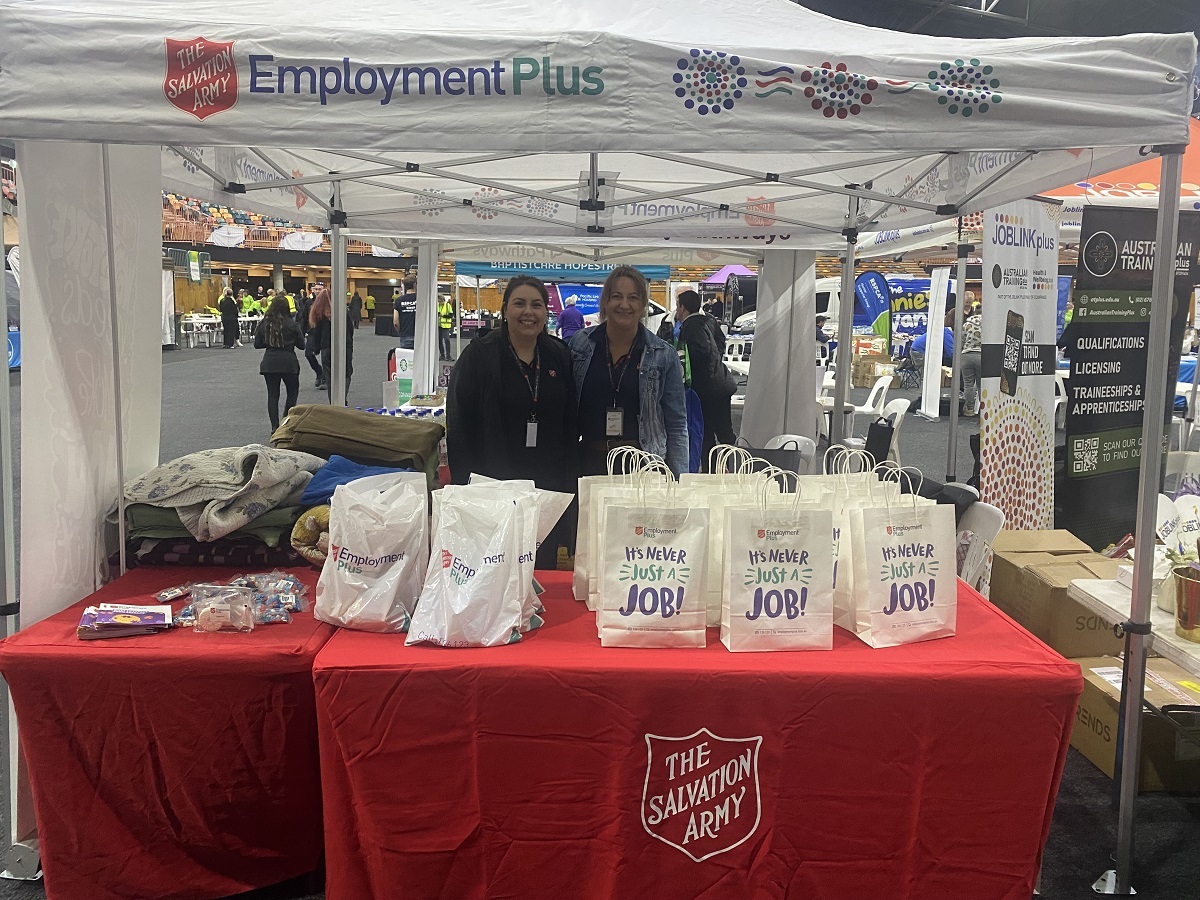 Employment Plus | Hunter Homeless Connect photo gallery