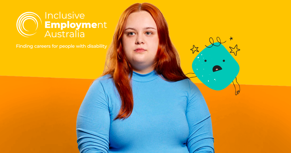 Employment Plus | Inclusive Employment Australia (IEA)