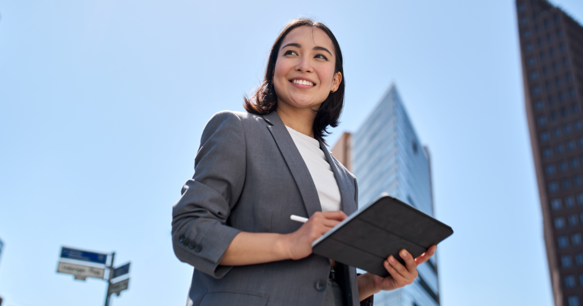 Employment Plus | How to Restart After a Long Break