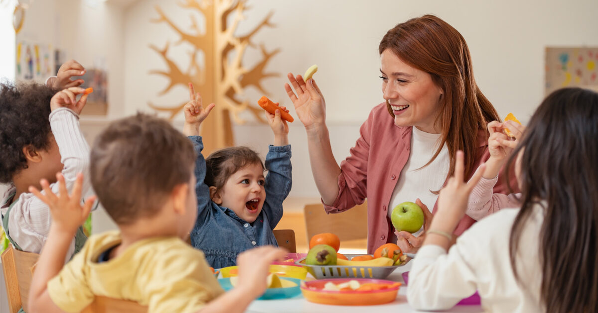 Employment Plus | Your Guide to Childcare Options in Australia