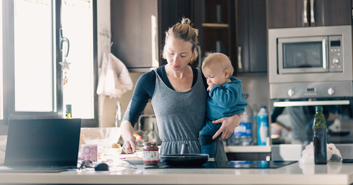 Employment Plus | What's For Dinner?